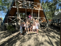 Иконка канала Shveiki House