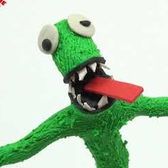 Иконка канала Пластилиновая Лепка