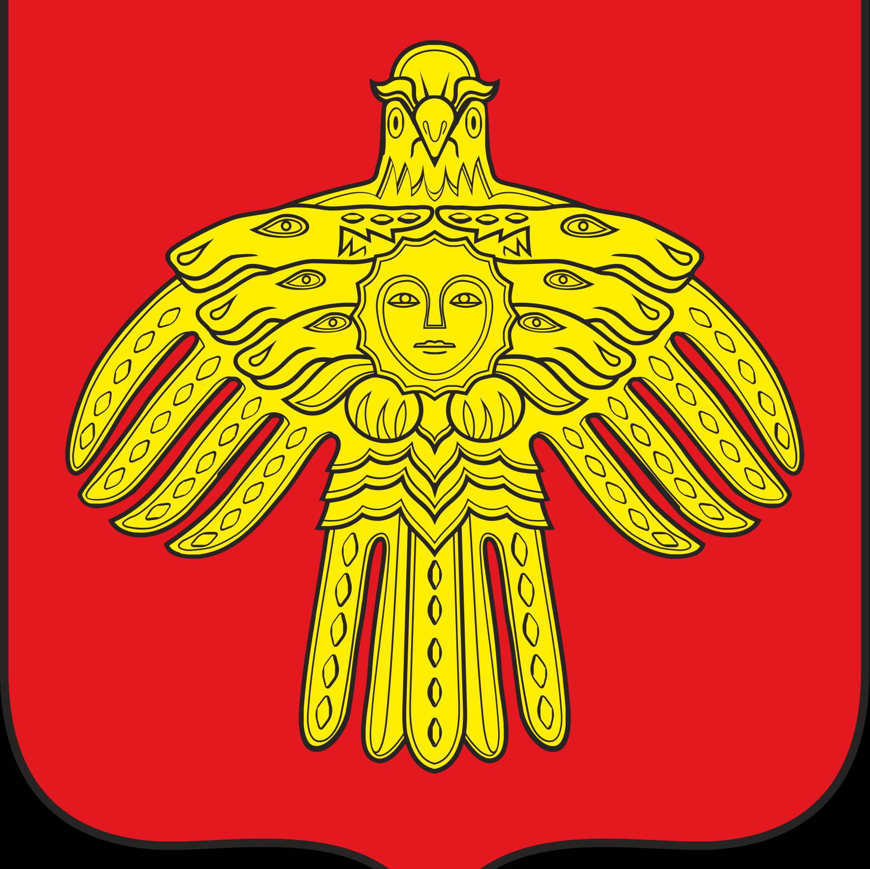 Иконка канала Пресс-служба Главы Республики Коми