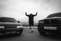 Иконка канала diman_brukhanov