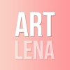 Иконка канала АртЛена