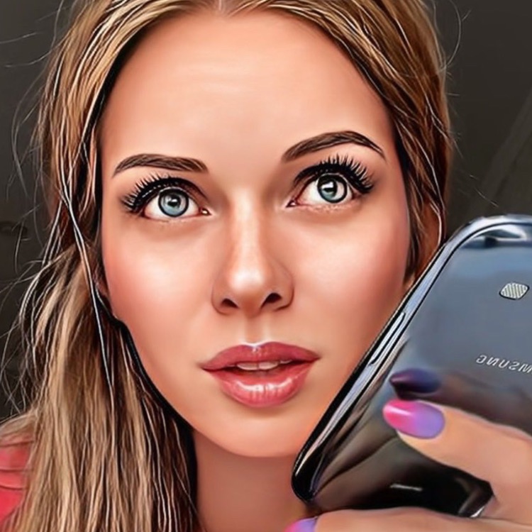 Иконка канала Лукашова | Родительский чат