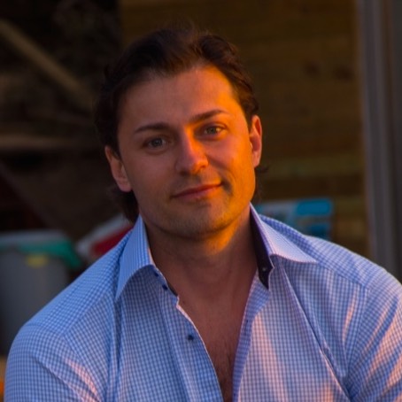 Иконка канала Виталий Росс