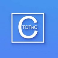 Иконка канала СТОТиС медиа