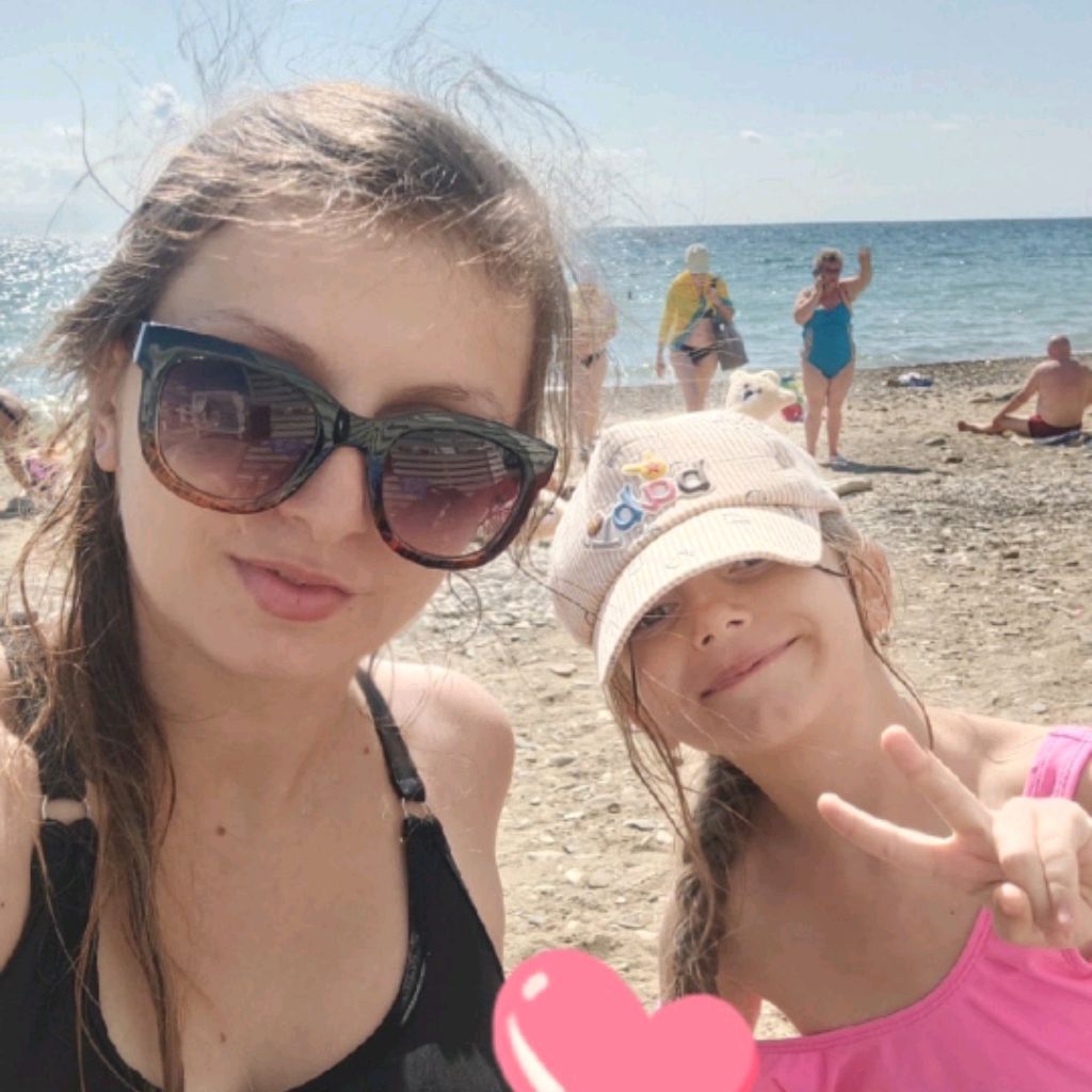 Иконка канала BagiRa i Kris