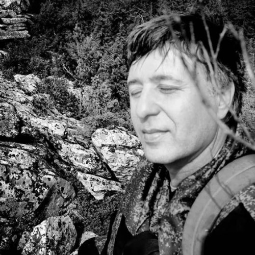 Иконка канала Ян Саркисян