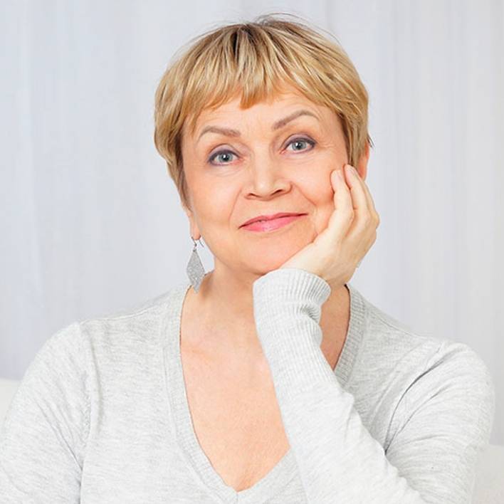 Иконка канала Елена Сушко