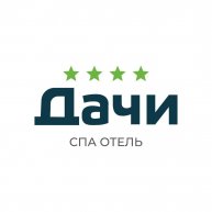 Иконка канала СПА отель Дачи Алушта Крым - премиум отдых