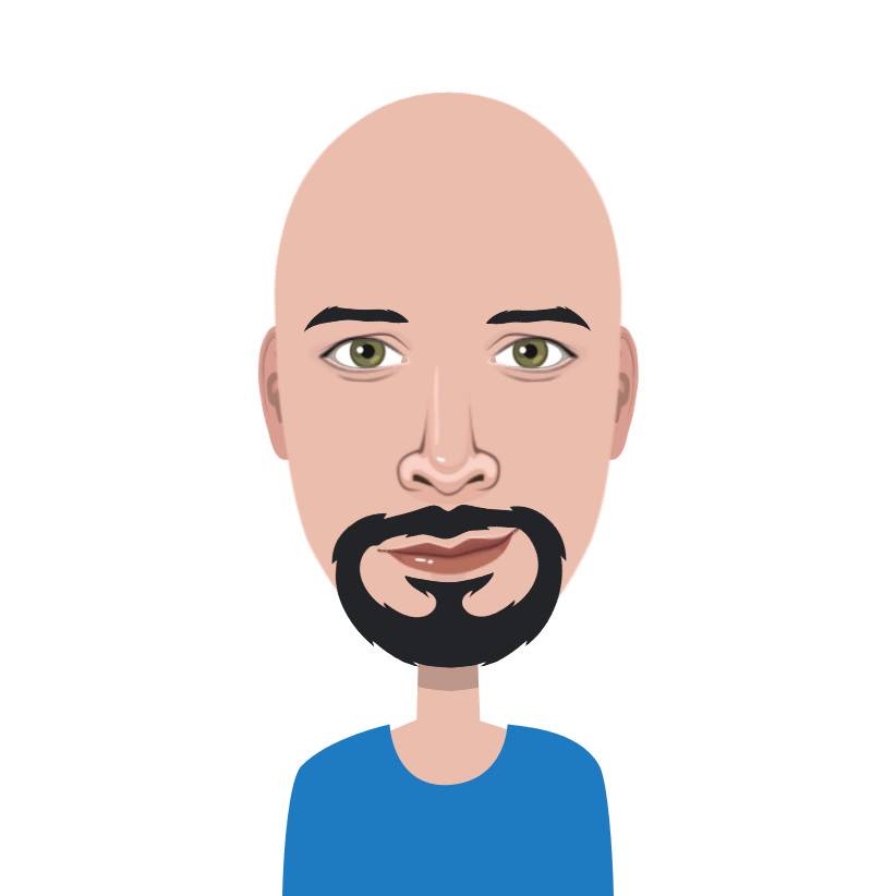 Иконка канала StudioVlad