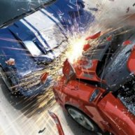 Иконка канала BeamNG - игра про машины