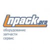 Иконка канала inpack.pro