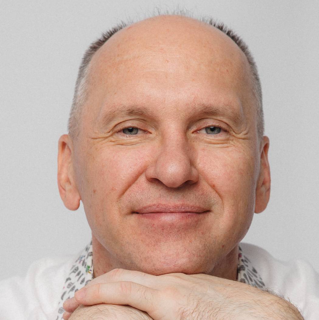 Иконка канала Андрей Дорожкин