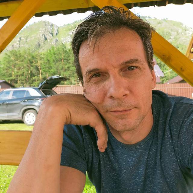 Иконка канала Алексей Гуров