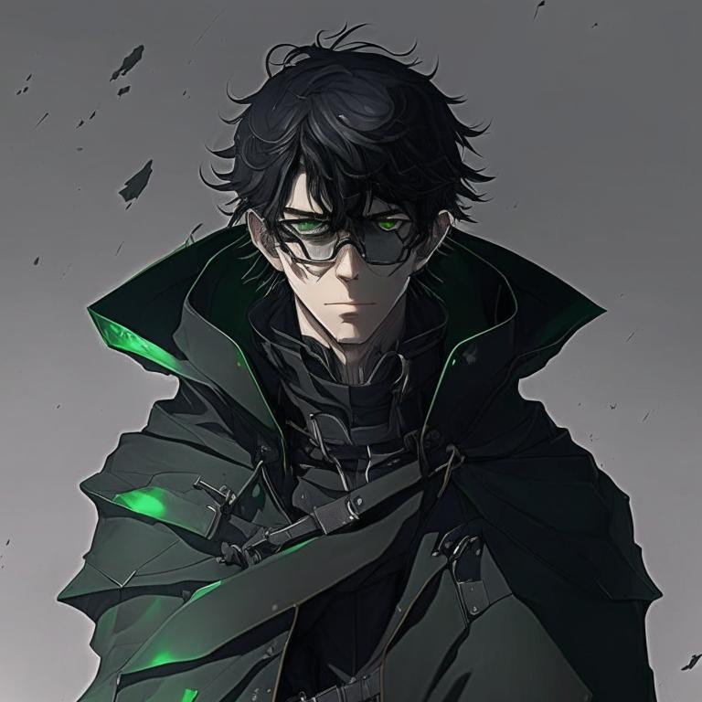 Иконка канала Roint_Wolf