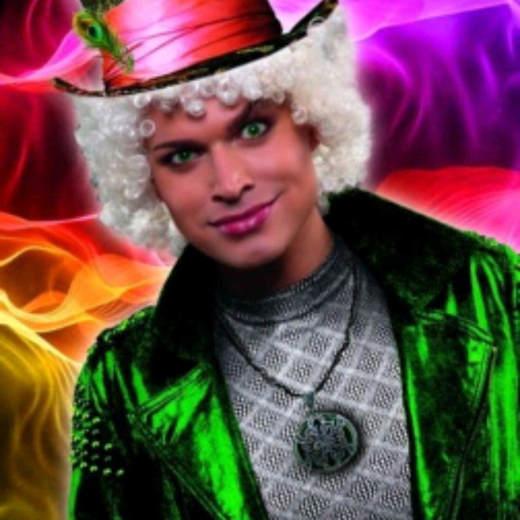 Иконка канала Школа Кринжа Гогена Солнцева