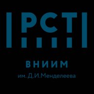 Иконка канала ФГУП "ВНИИМ им. Д.И.Менделеева"