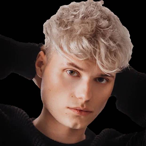 Иконка канала Янгер