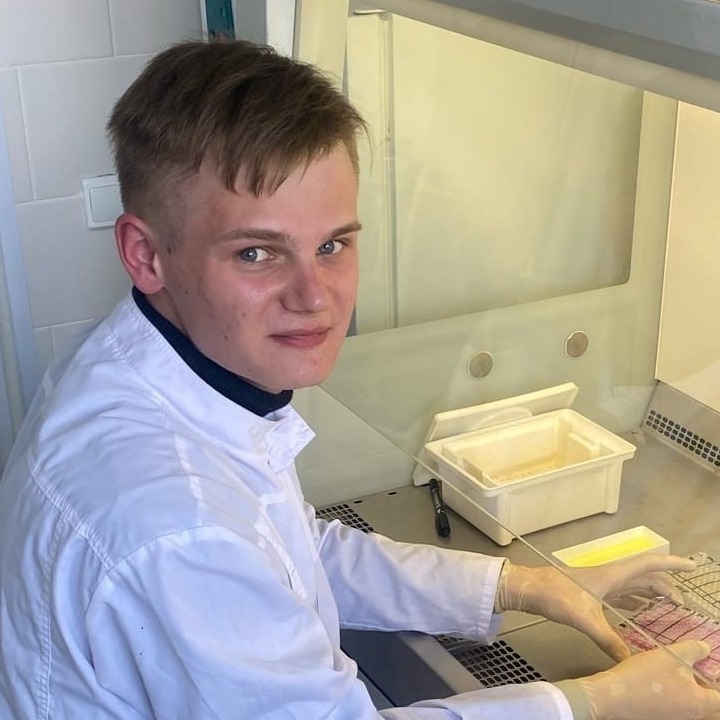 Иконка канала Качан про биологию