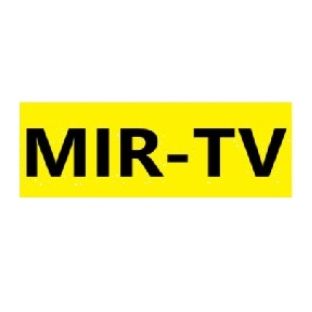 Иконка канала MIR - TV