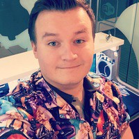 Иконка канала Георгий Макэлрой