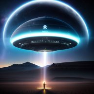 Иконка канала UFO Вне стрима