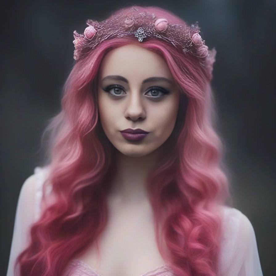 Иконка канала MARRRIEN