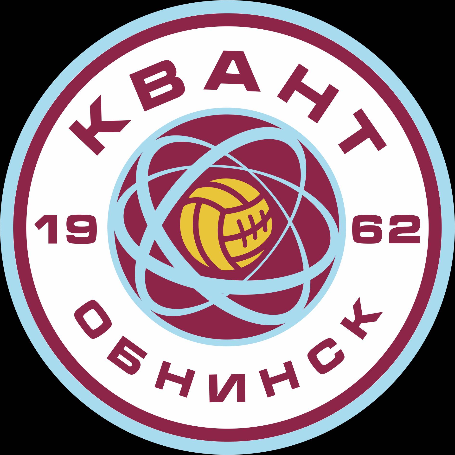 Иконка канала ФК "Квант" Обнинск