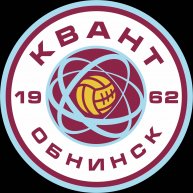 Иконка канала ФК "Квант" Обнинск