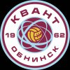 Иконка канала ФК "Квант" Обнинск