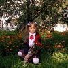 Иконка канала Котик 🐈тамилла комарова♥️