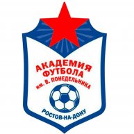 Иконка канала Академия футбола им. Виктора Понедельника