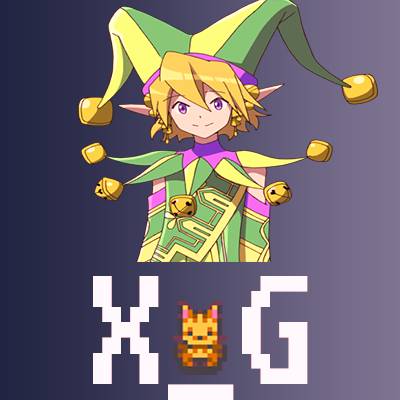 Иконка канала Xsav_Games Studio