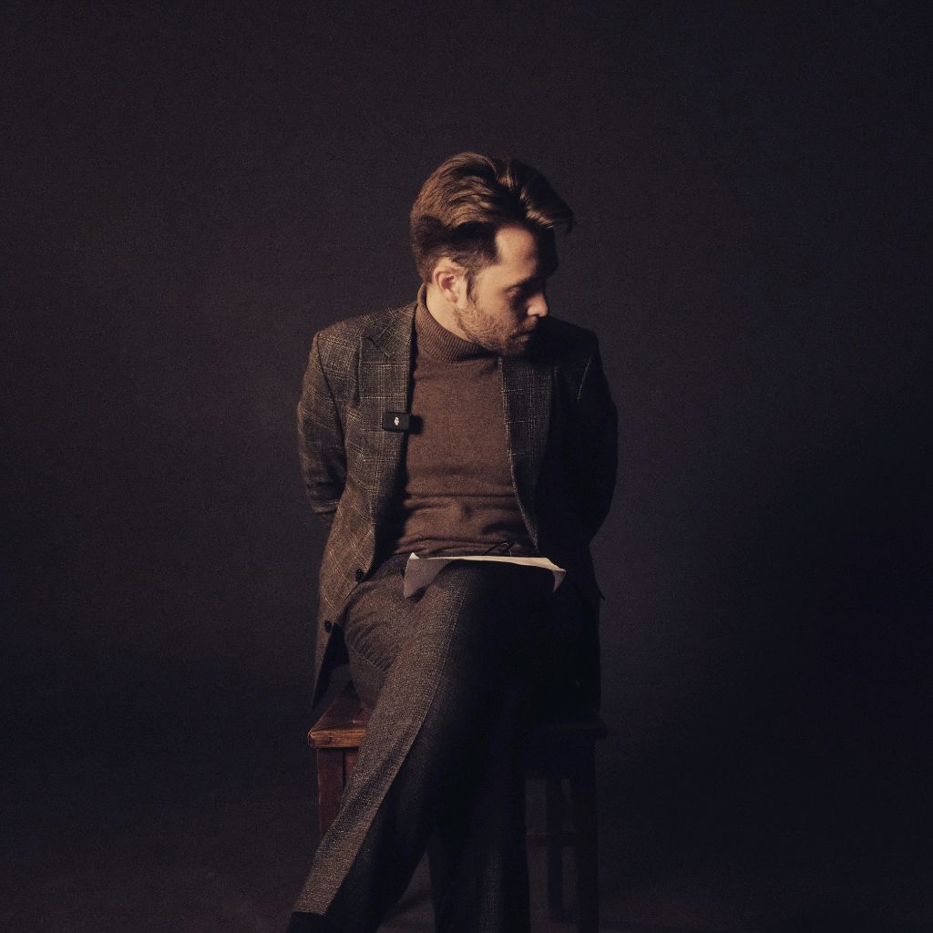 Иконка канала poemsoborzenie