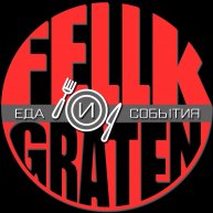 Иконка канала FellK Гратен
