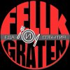 Иконка канала FellK Гратен