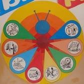 Иконка канала Планета детства