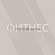 Иконка канала fitnopain