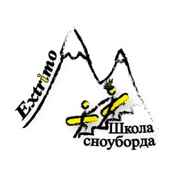 Иконка канала Школа сноуборда Extrimo