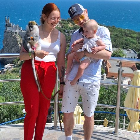 Иконка канала Громовы live