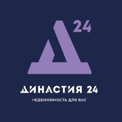 Иконка канала Агентство недвижимости "Династия 24"