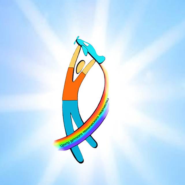 Иконка канала МБУ ДО "Центр детского технического творчеств СГО"