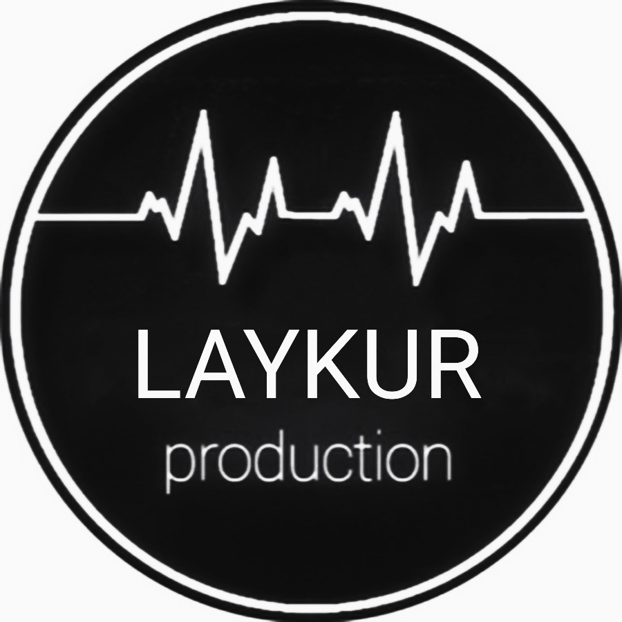 Иконка канала LAYKUR