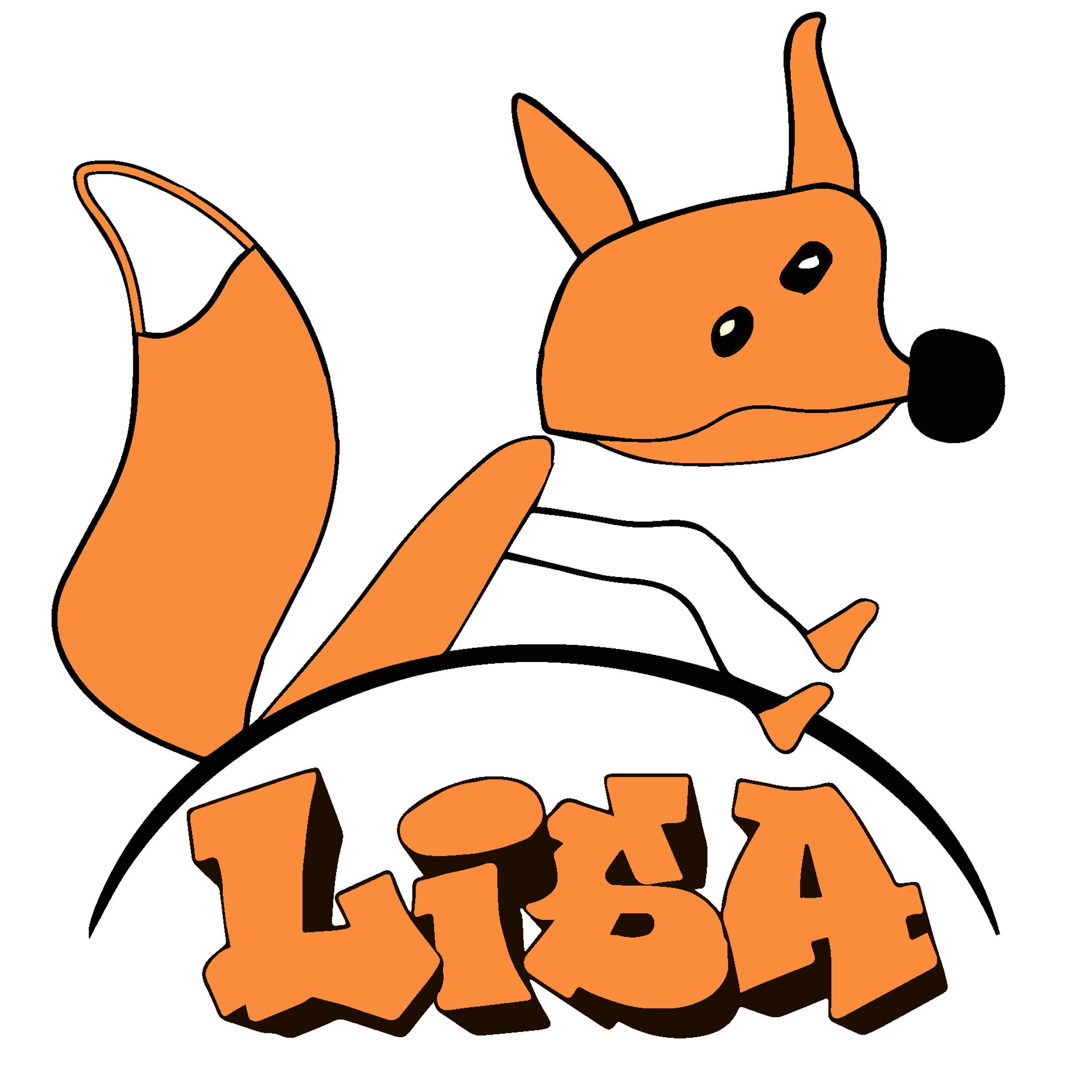 Иконка канала LisaLisichka