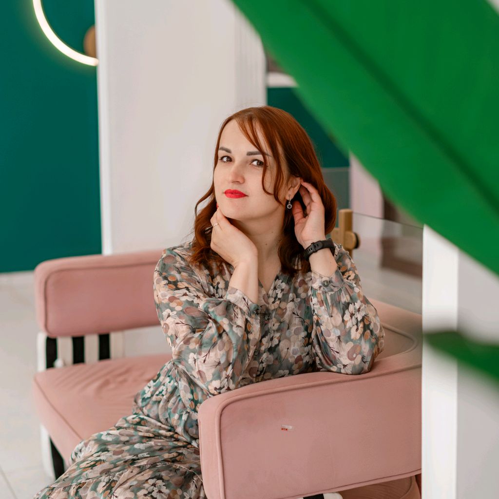 Иконка канала Топ Лидер Фаберлик