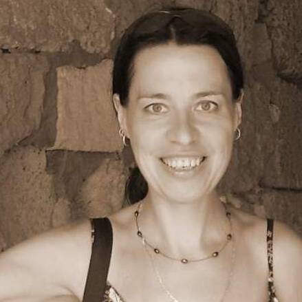 Иконка канала marina sorokina