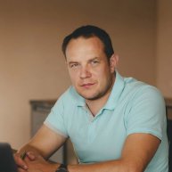 Иконка канала Алексей Якушев PRO