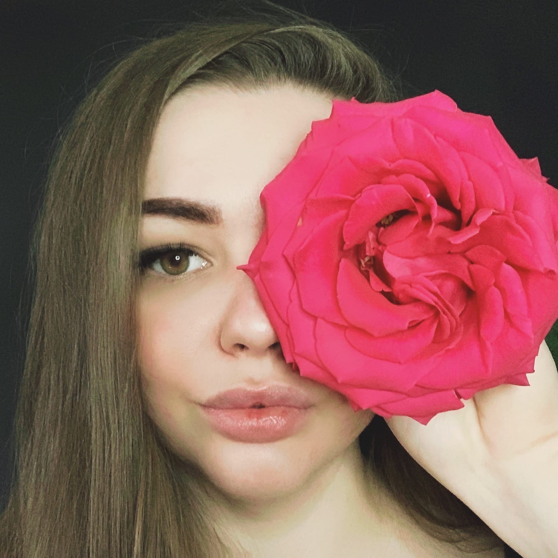 Иконка канала Wally nails