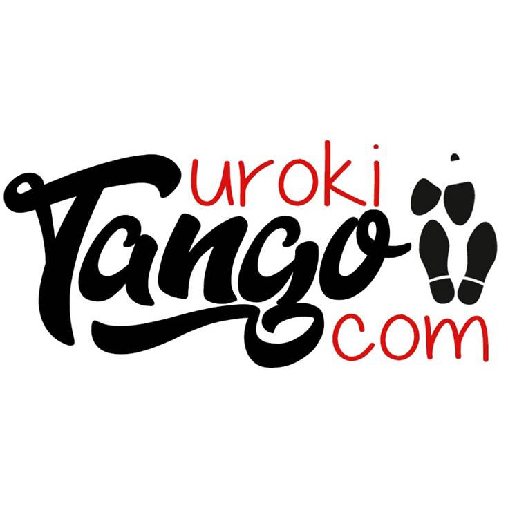 Иконка канала UrokiTangoCom