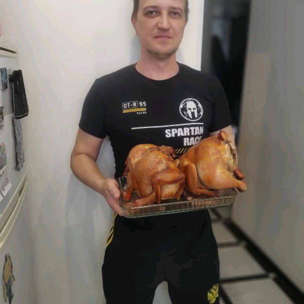 Иконка канала Smoke bro 34