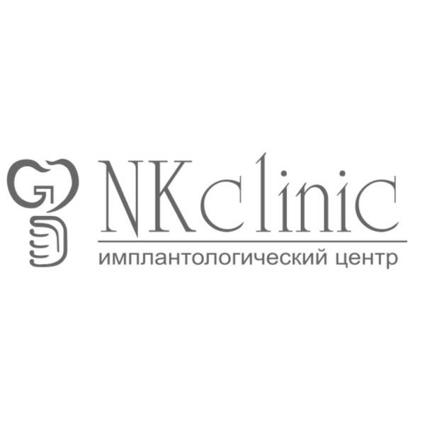 Иконка канала NKclinic Имплантологический центр